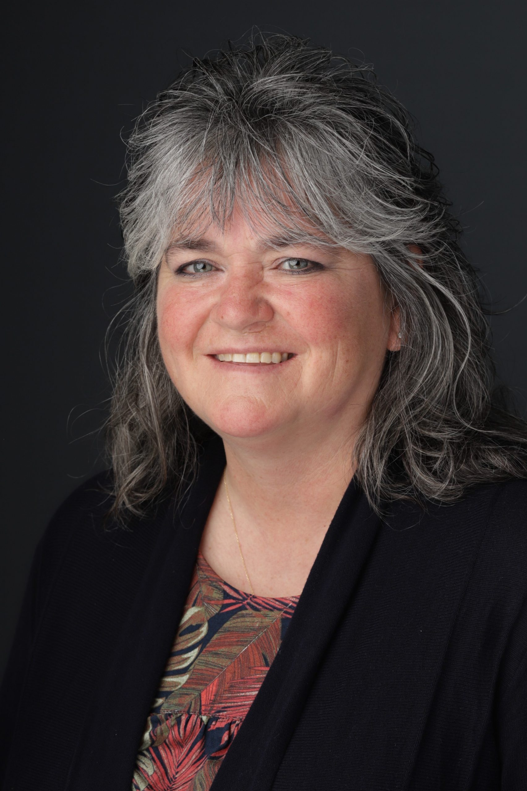 Bierman, Dawn – Inside FP&M – UW–Madison