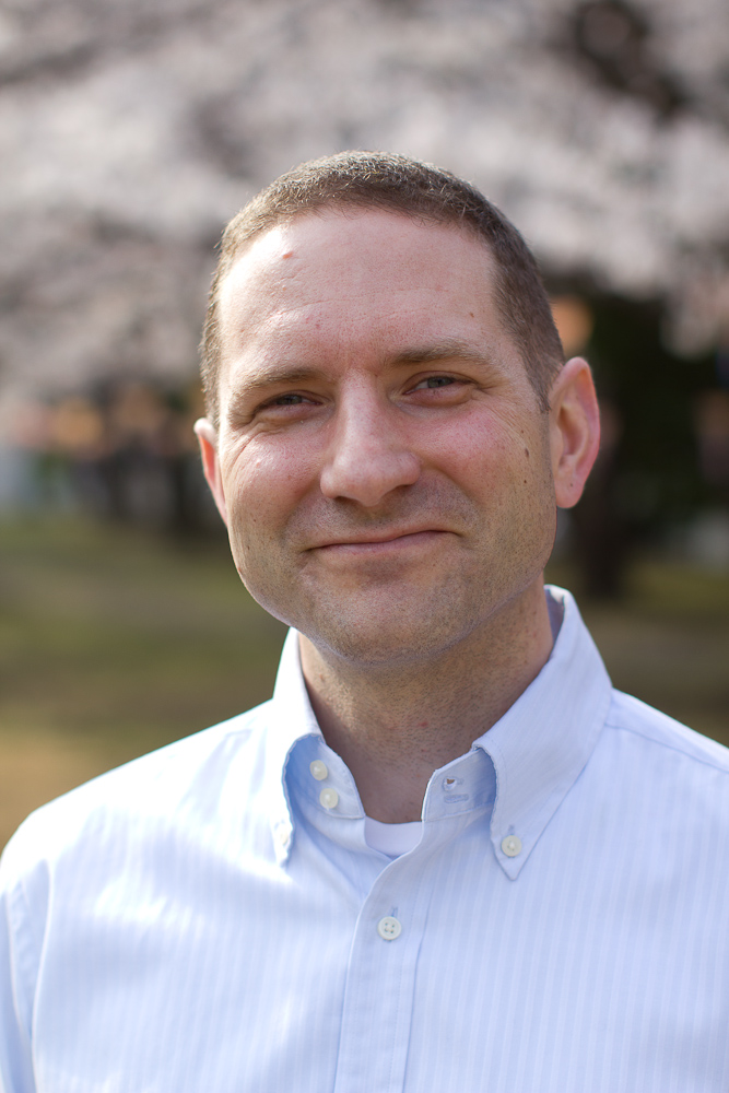 Getting to Know Jay Bieszke – Inside FP&M – UW–Madison