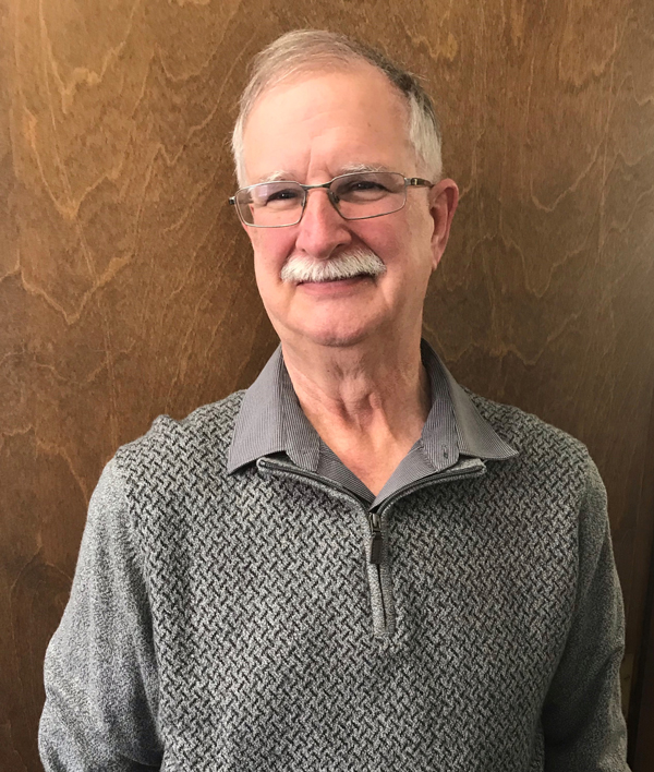 Don Schwoerer Retirement – Inside FP&M – UW–Madison