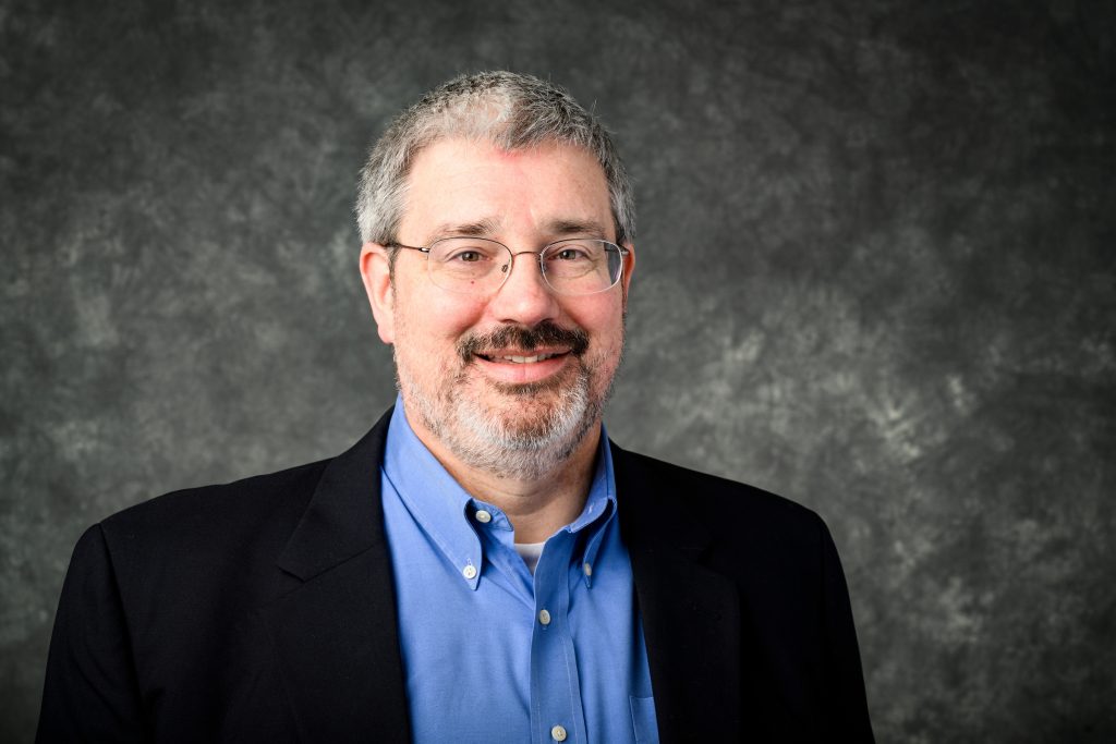 Bogan, James – Inside FP&M – UW–Madison