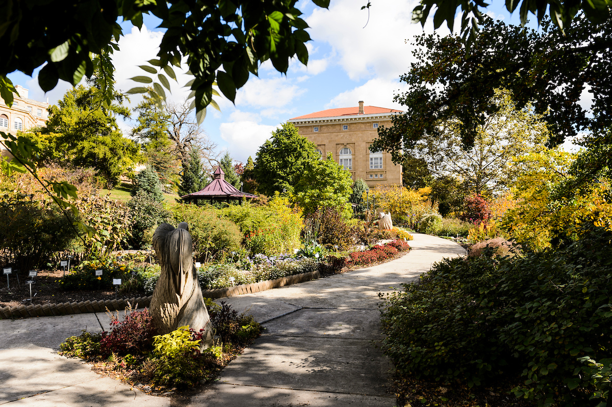 73 Fun, UW–Madison Outdoor Well-being Activities – Inside FP&M – UW–Madison