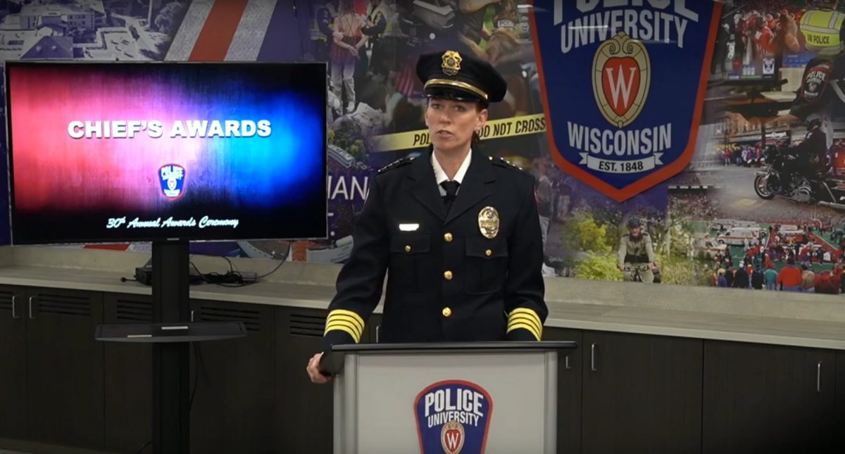 Shout-Outs–May 26, 2021 – Inside FP&M – UW–Madison