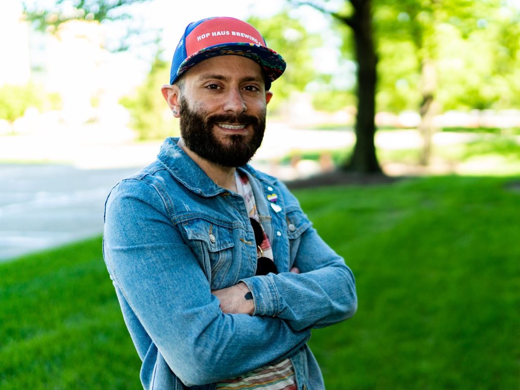 Employee Recognition – Inside FP&M – UW–Madison