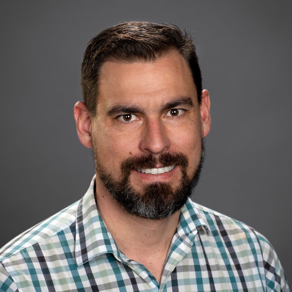 King, Jonathan – Inside FP&M – UW–Madison