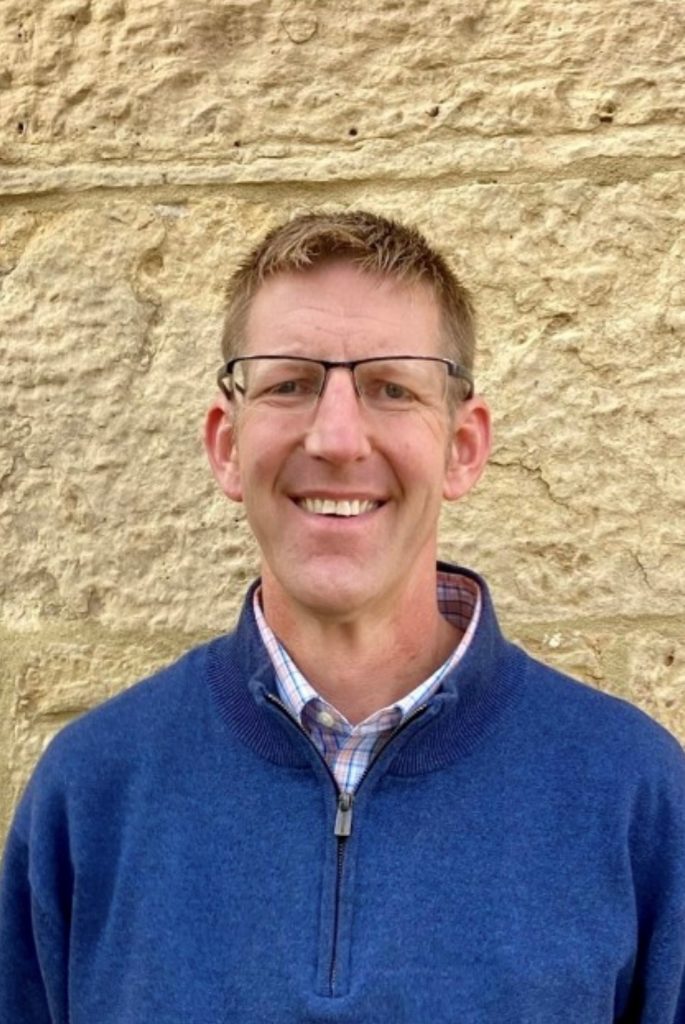 Decker, Jesse – Inside FP&M – UW–Madison