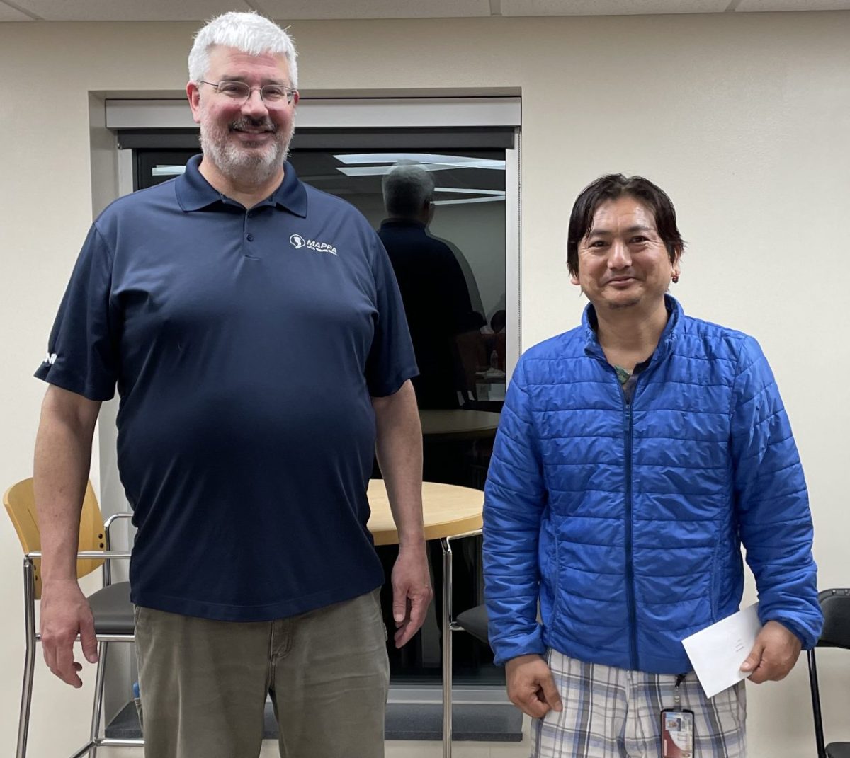 Physical Plant Employees Celebrate Years of Service Milestones – Inside ...