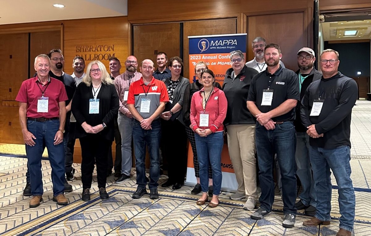 Celebrating FP&M staff APPA/MAPPA development experiences – Inside FP&M ...