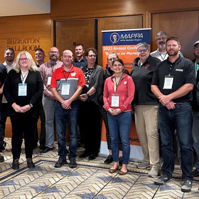 Celebrating FP&M staff APPA/MAPPA development experiences – Inside FP&M – UW–Madison