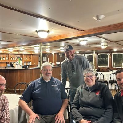 Celebrating FP&M staff APPA/MAPPA development experiences – Inside FP&M – UW–Madison