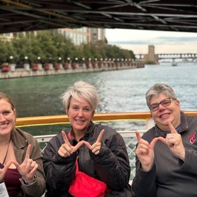Celebrating FP&M staff APPA/MAPPA development experiences – Inside FP&M – UW–Madison