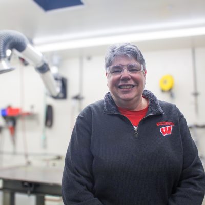 Inside FP&M – Division of Facilities Planning & Management – UW–Madison